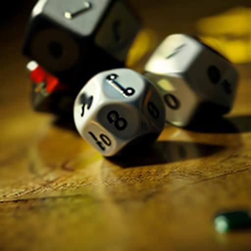 Ultimate Guide to Rolling Dice for Fun and Games
