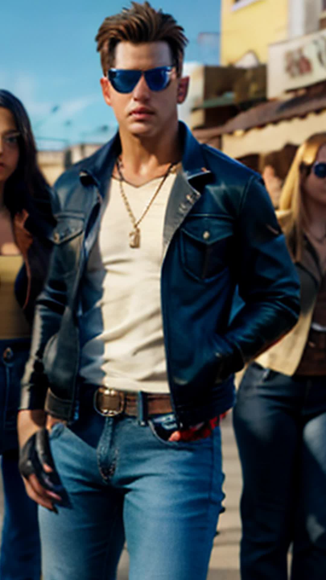 Top Gang Activities for Ultimate Fun and Adventure