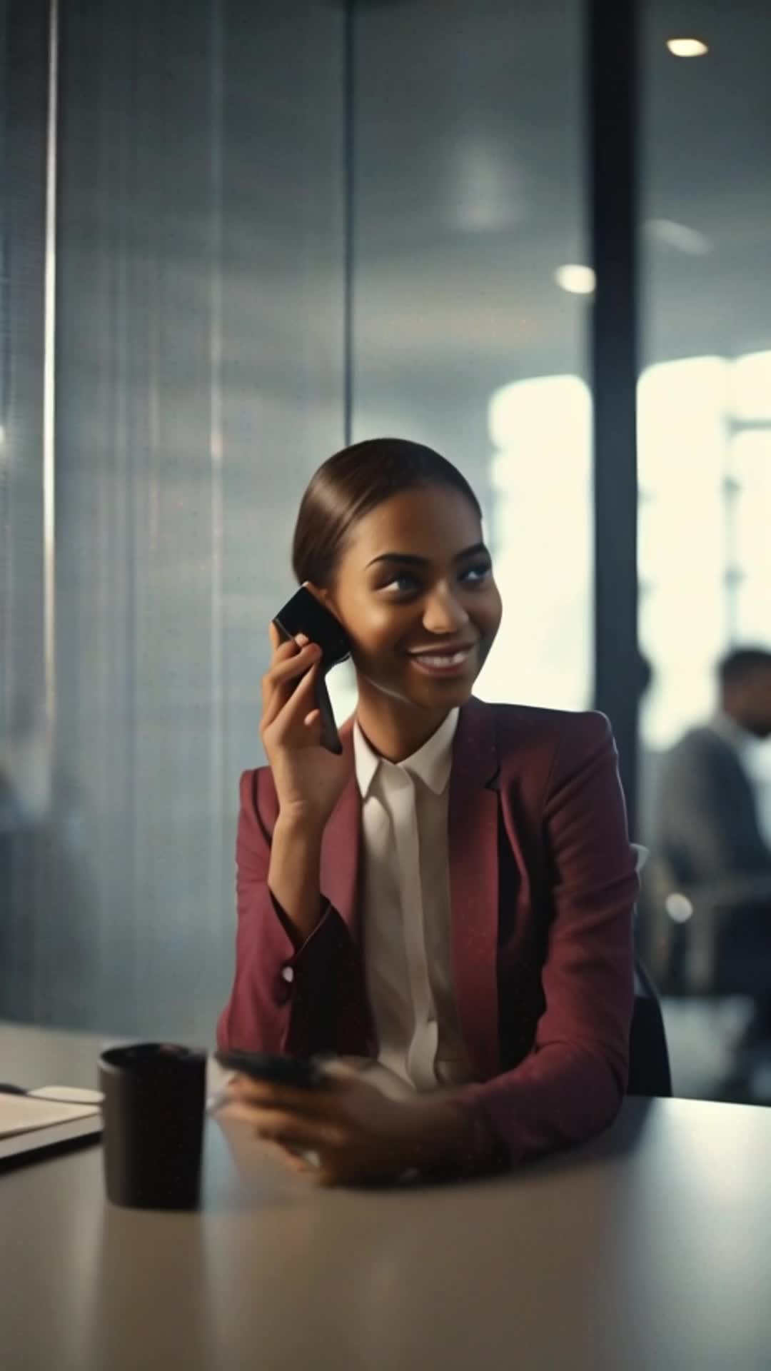 How to Stay Entertained at Work: Sneaky Texting Tips